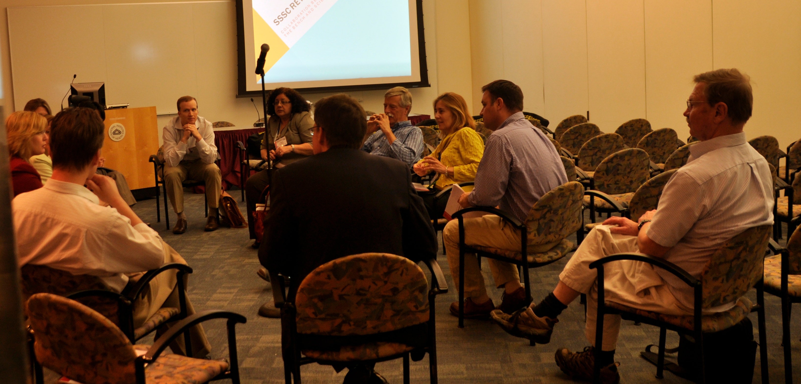 Photo Album - 2012 Retreat - Photo Album - 2012 Retreat - CCR Wiki